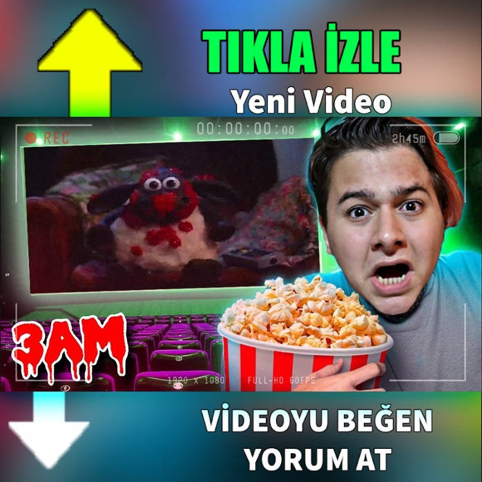 Post from Okan Sarioglu