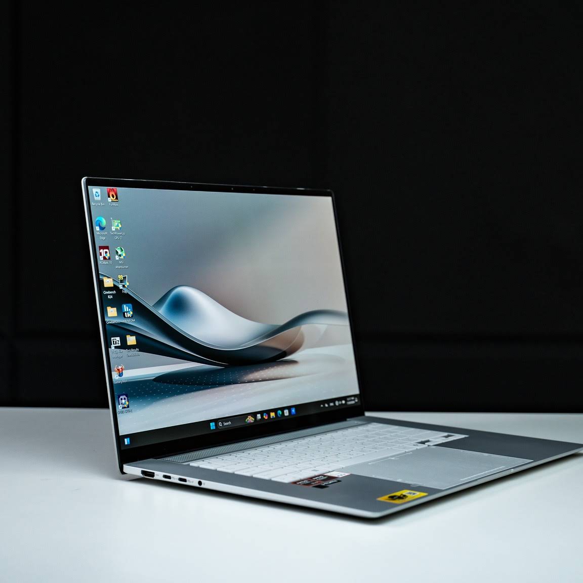 Post from NotebookSPEC