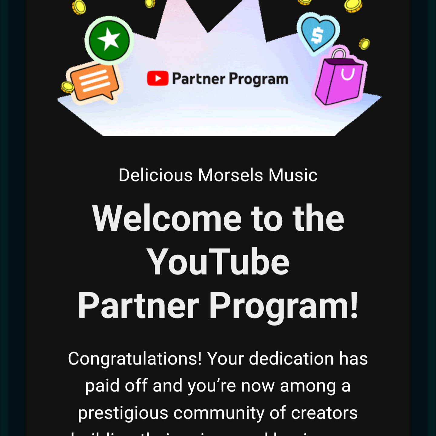 Post from Delicious Morsels