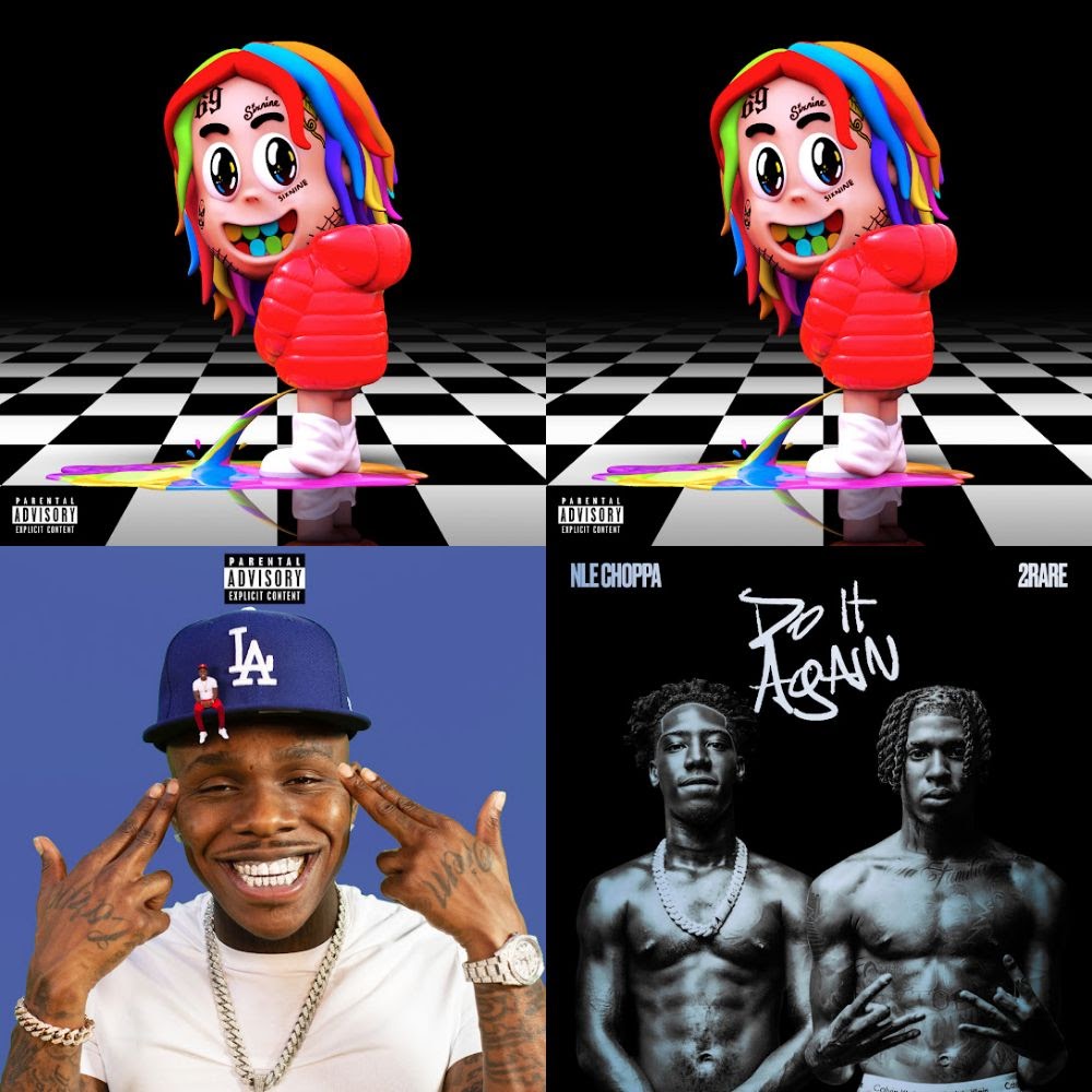 Songs to vibe with🔥🔥🔥