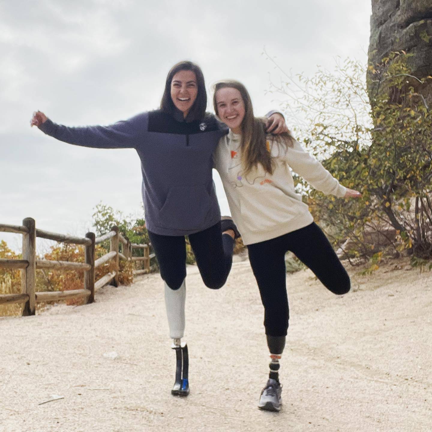 Post from Footless Jo