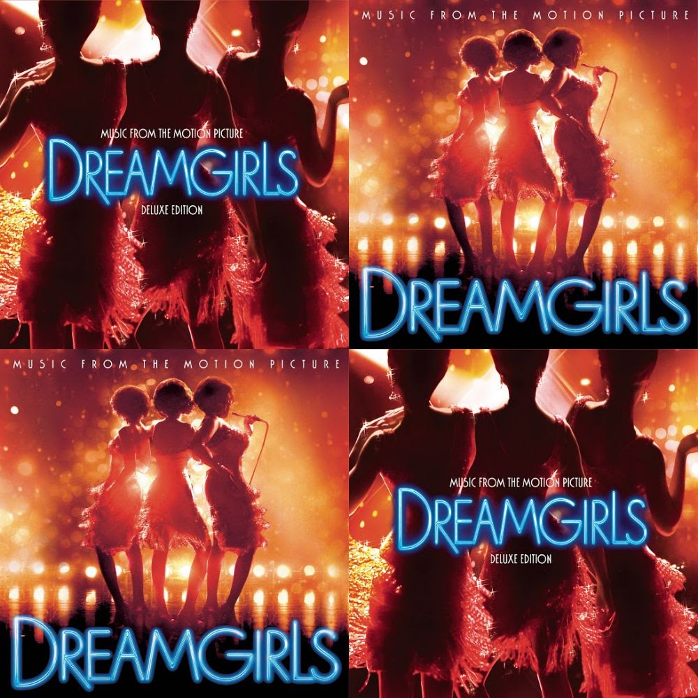 Dreamgirls Songs