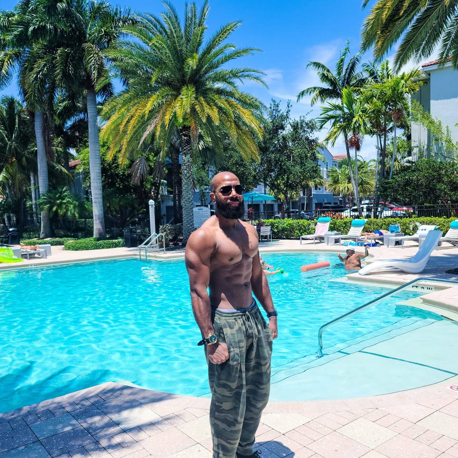 Post from Cory Armstrong Fitness