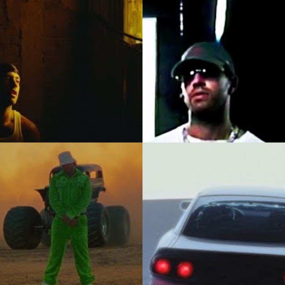 Feid - Ferxxo 100 (Official Video)