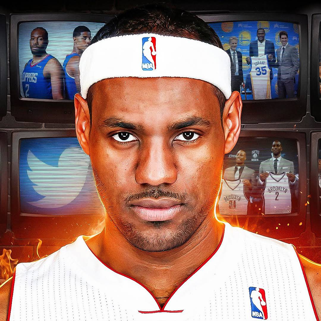 Post from The NBA Nerd