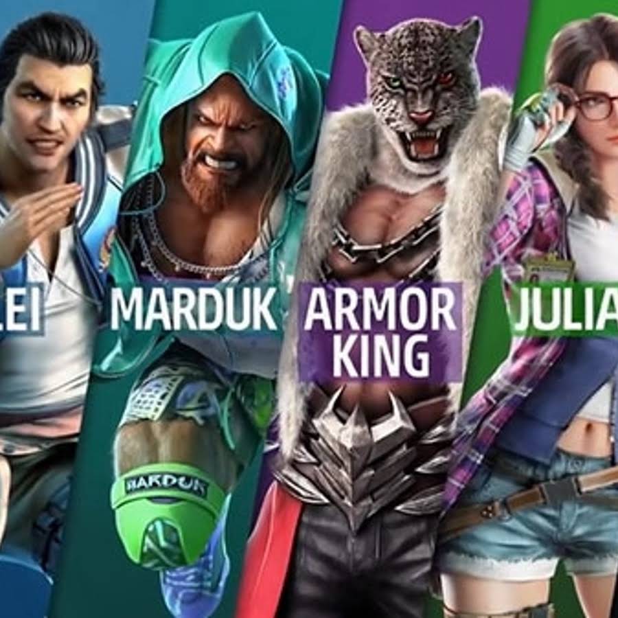 Post from Super Andres Ken Games