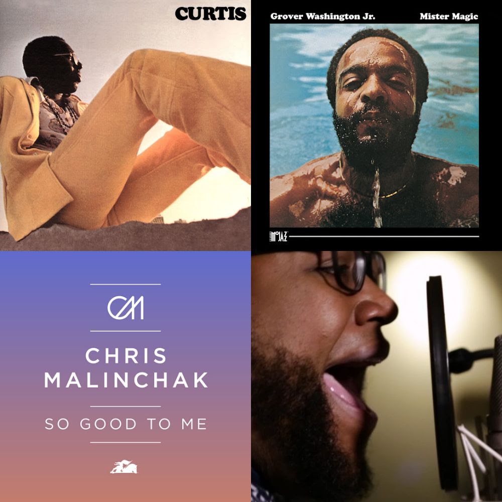 Playlist 1
