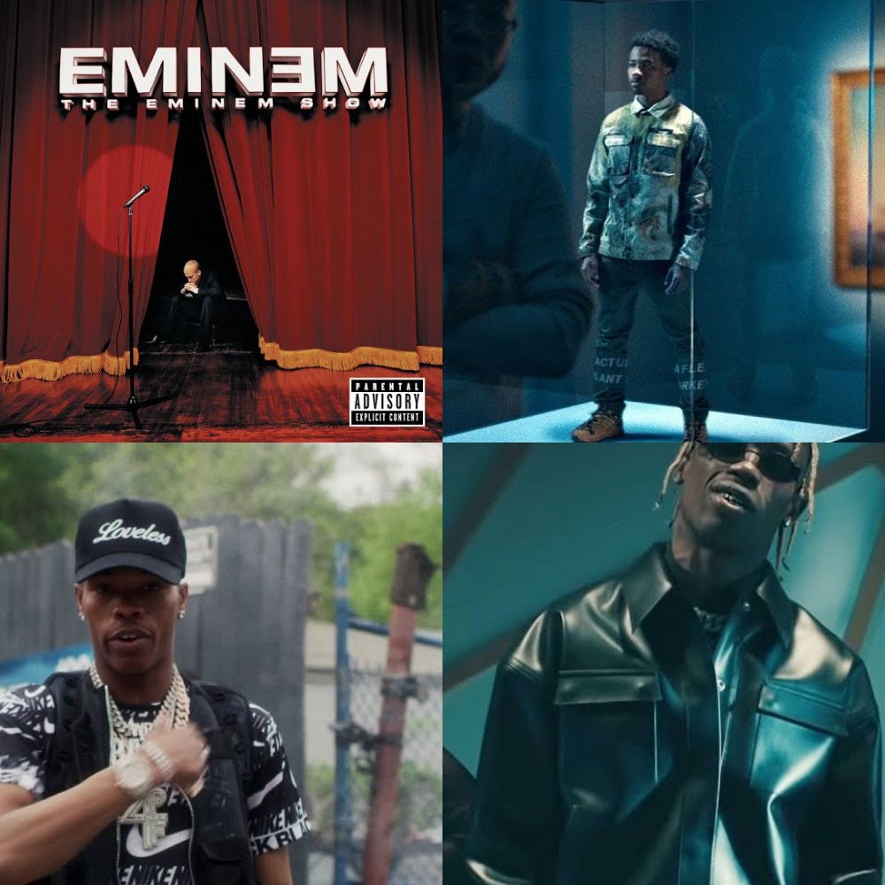 Beast Mode Playlist - Offline