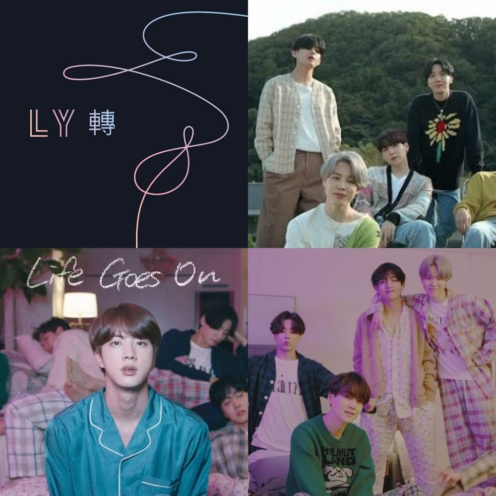 Bts Army forever
