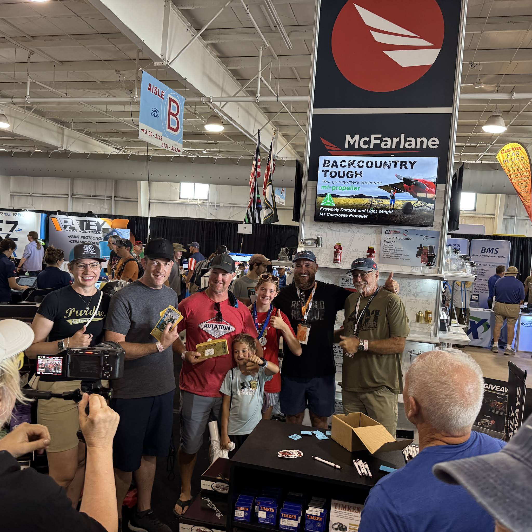 Post from Rebuild Rescue