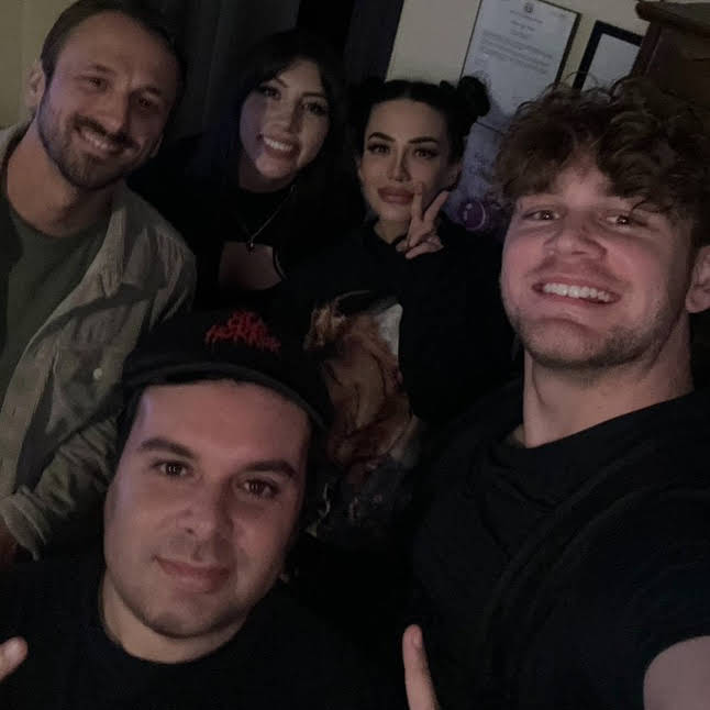 Post from BARRIER BEYOND