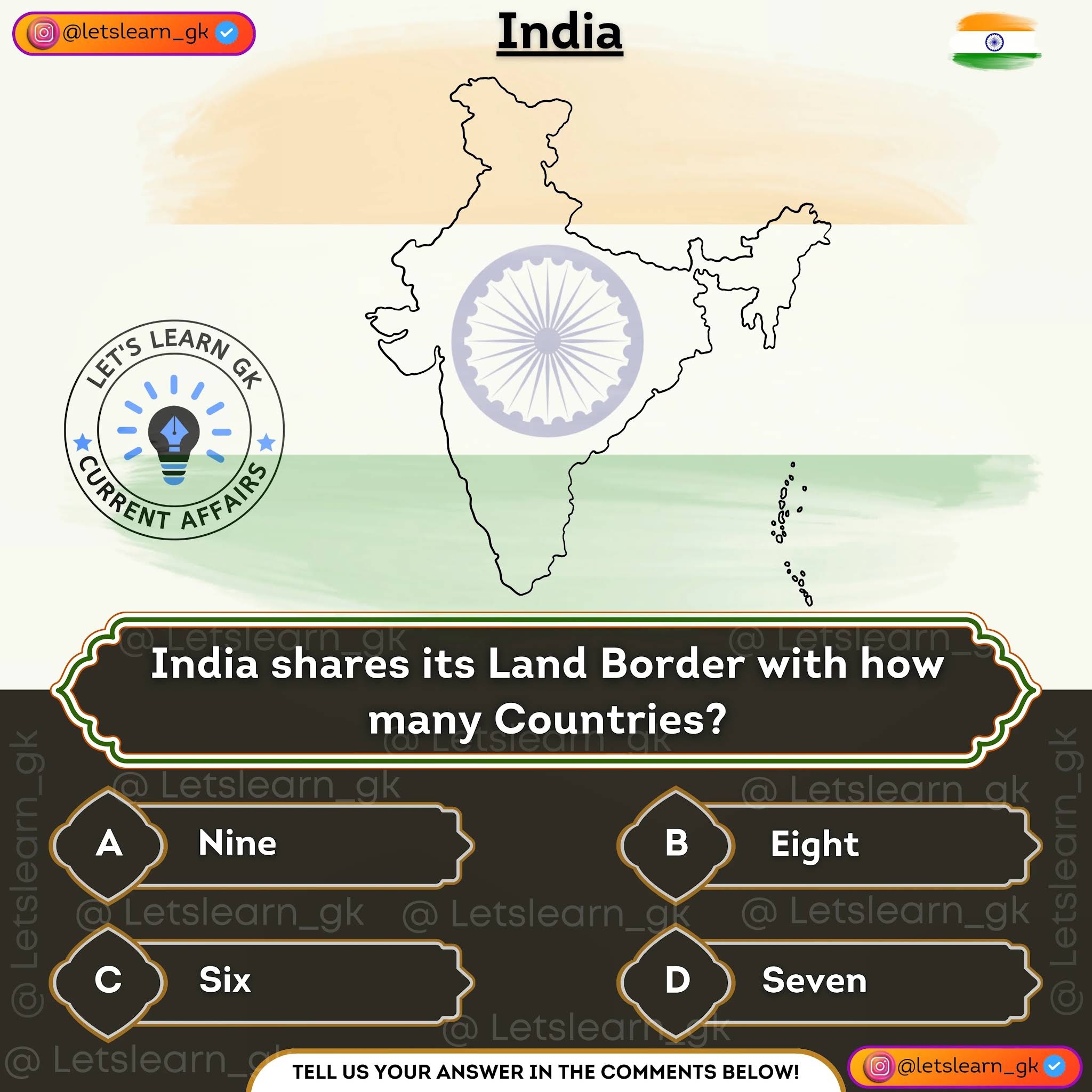 Post from Letslearngk