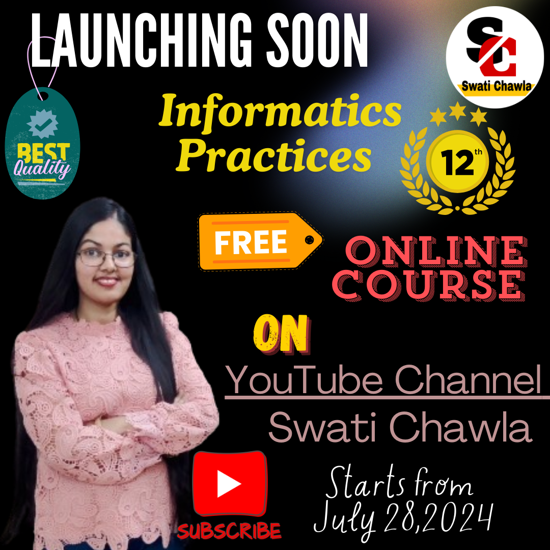 Post from Swati Chawla