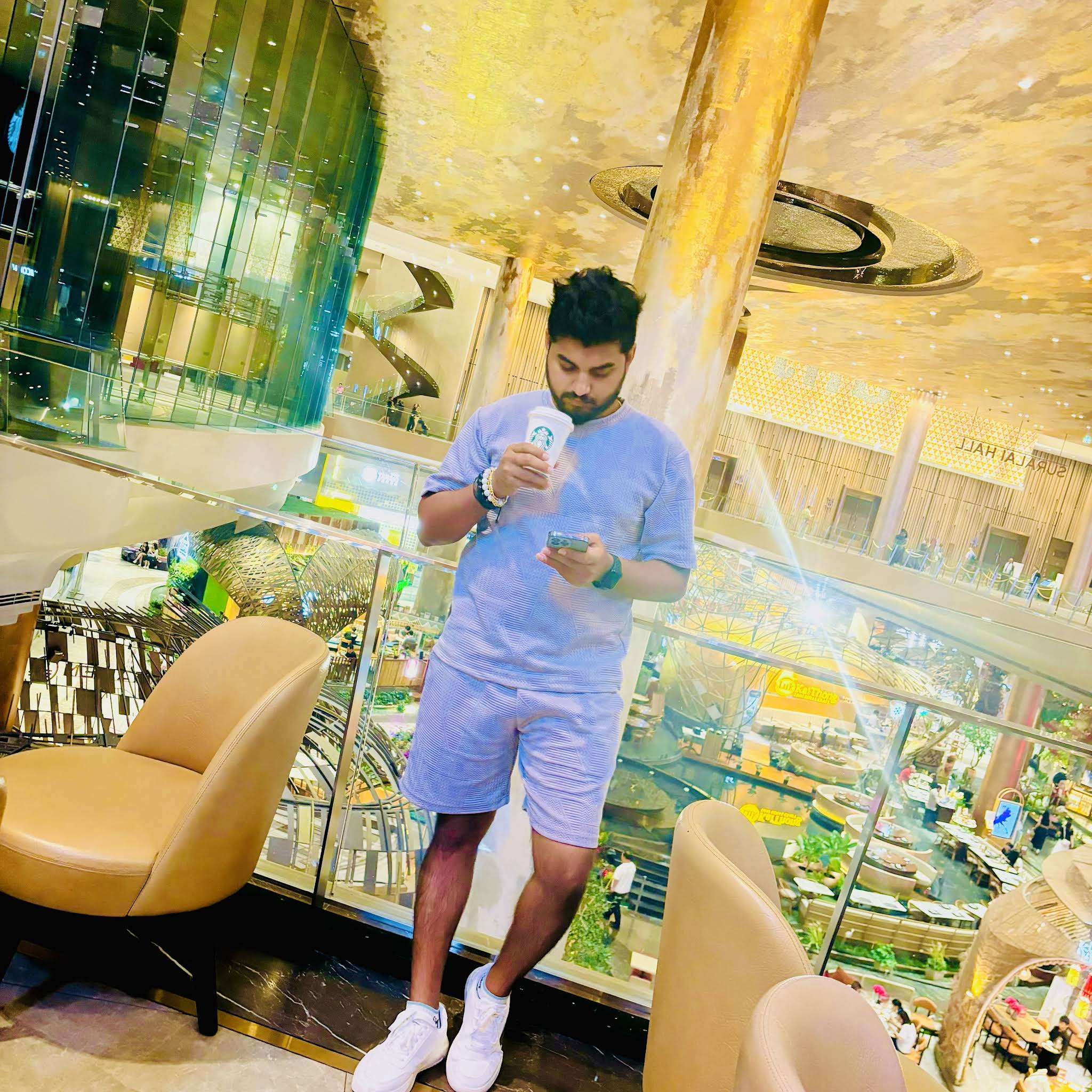 Post from Geethan Devinda