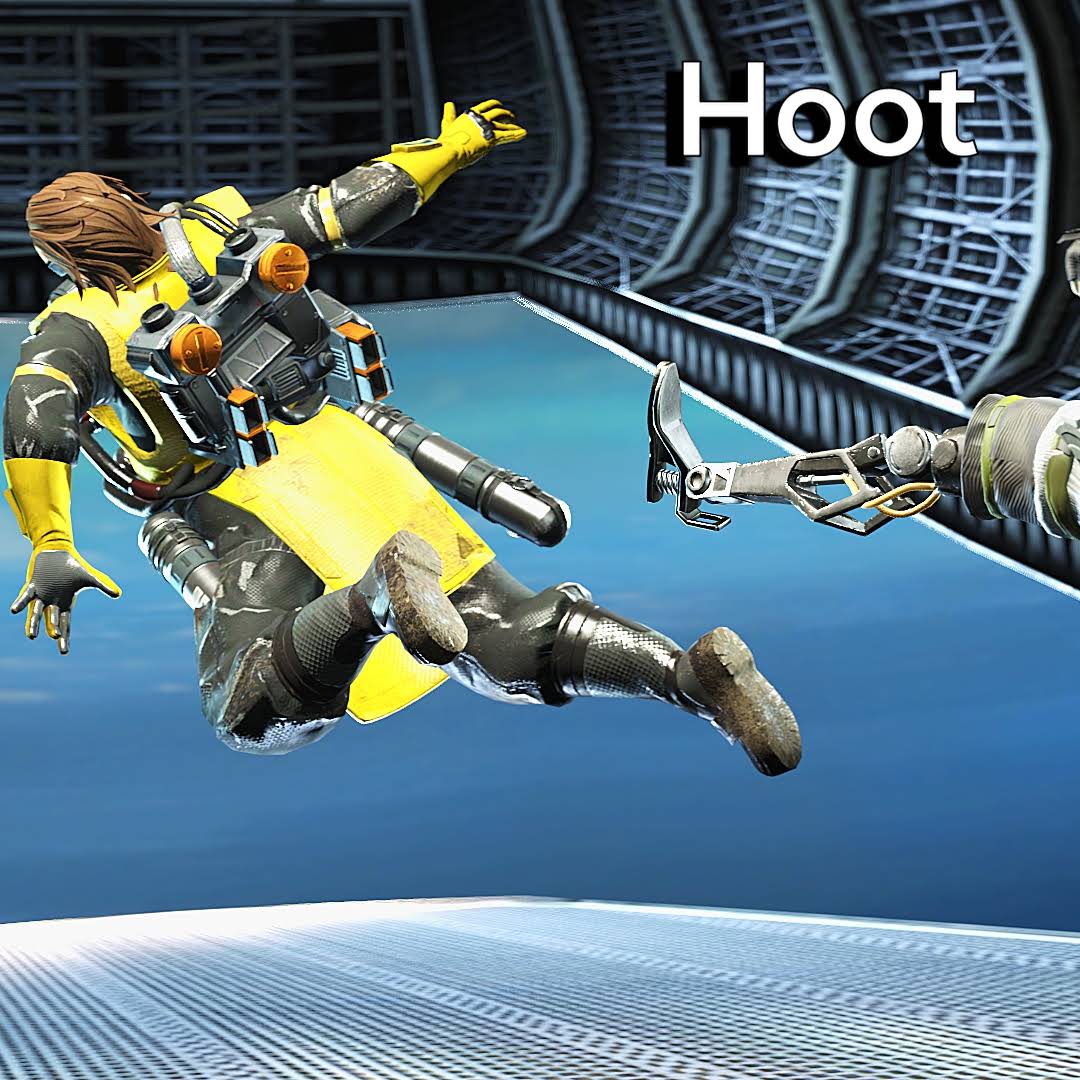 Post from Hoot