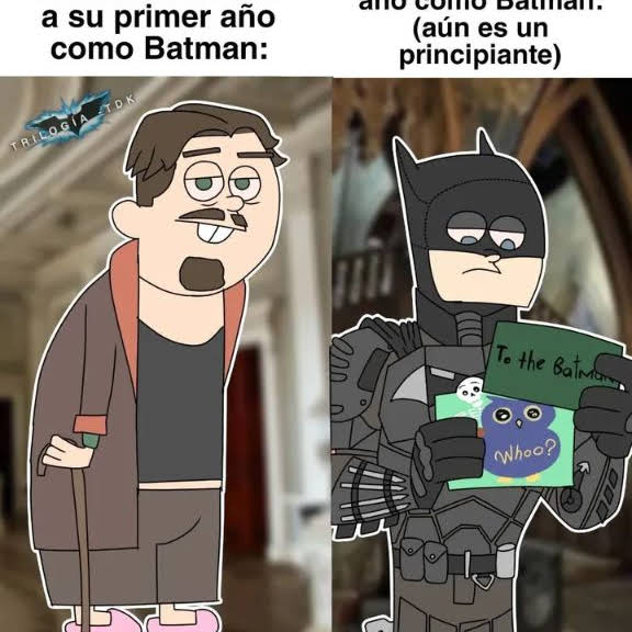 Post from The Bat99 Productions