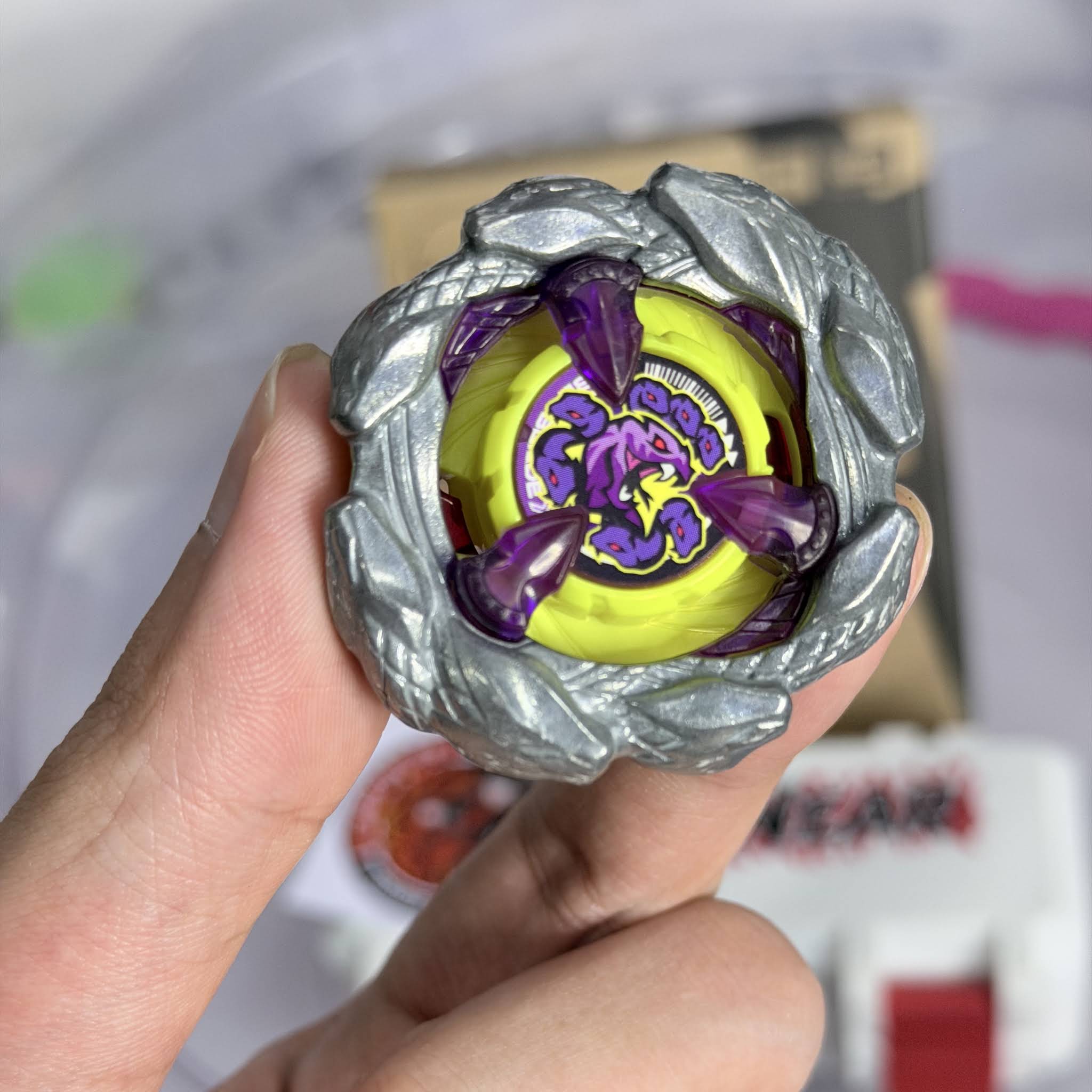 Post from Zombie Sensei