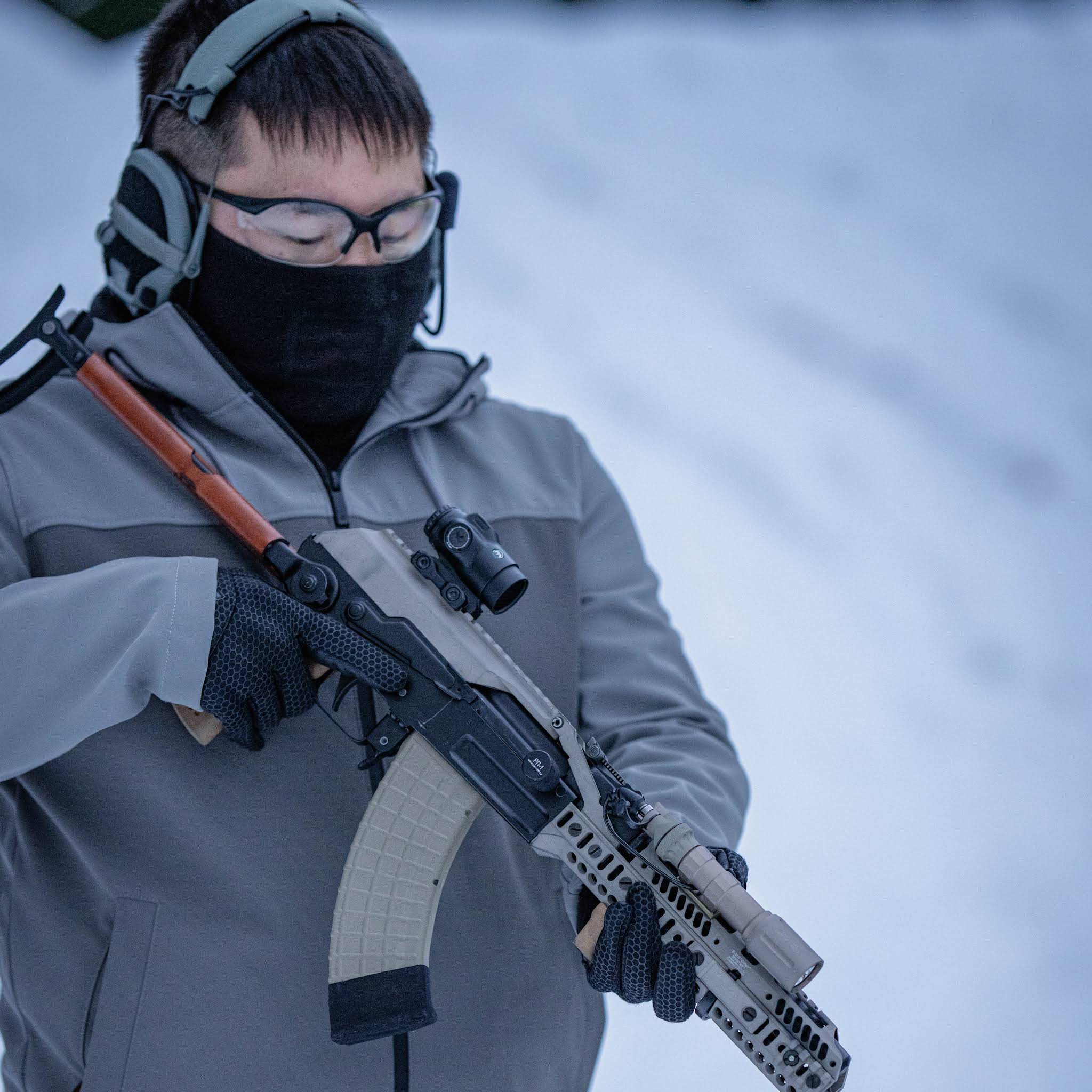 Post from Jaeger Z999