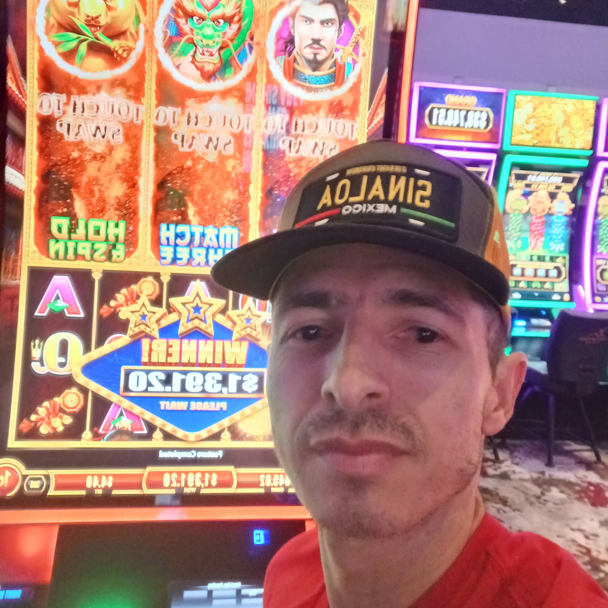 Post from Tony el humilde