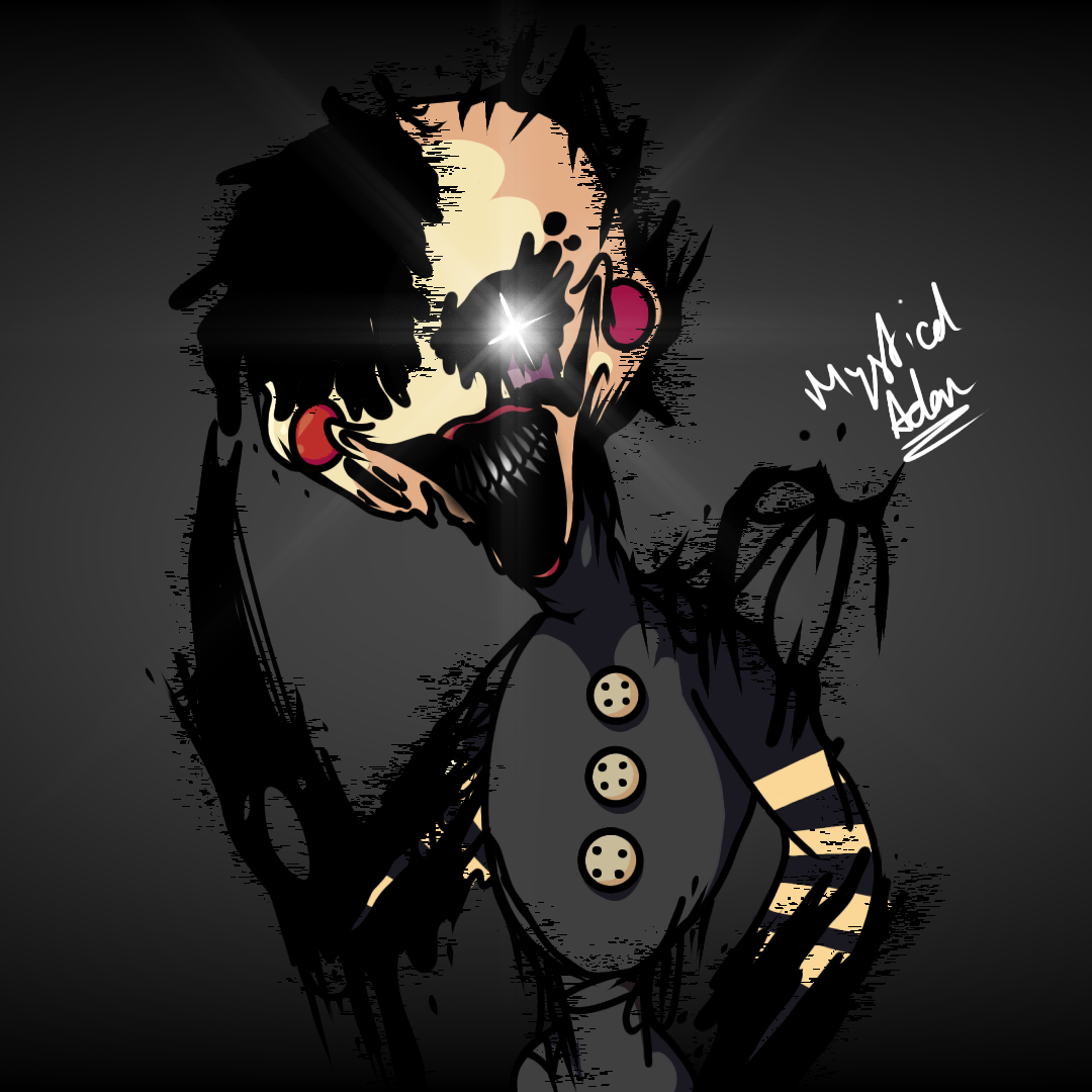 Post from Mystical Adan