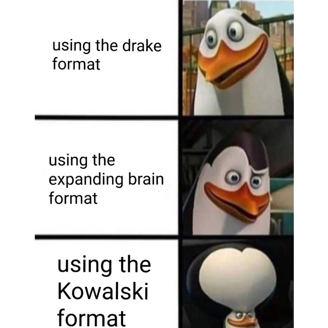Post from Ninja 4561