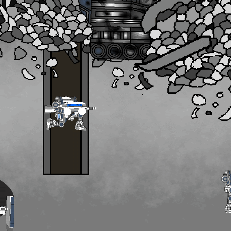 Post from Real Space Animator