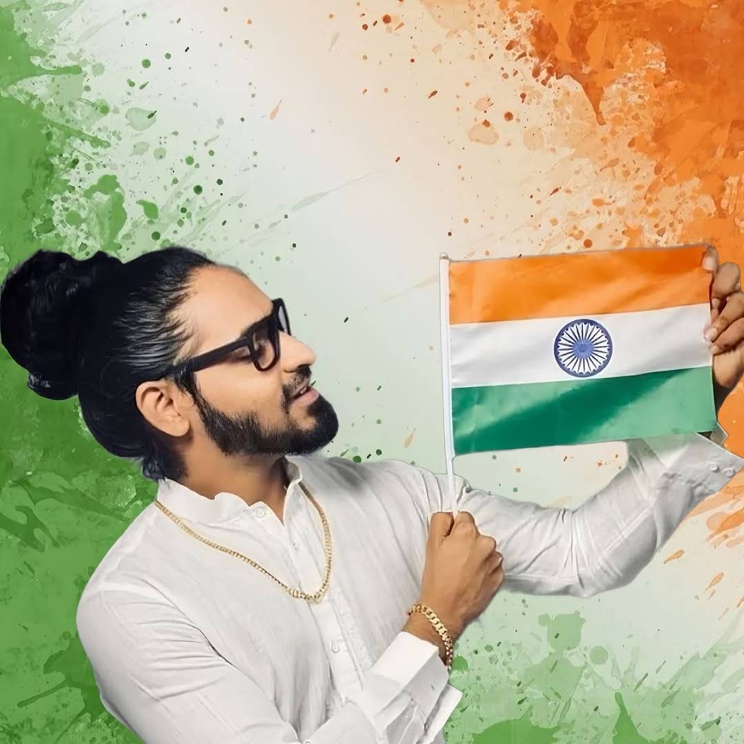 Post from emiway fan club