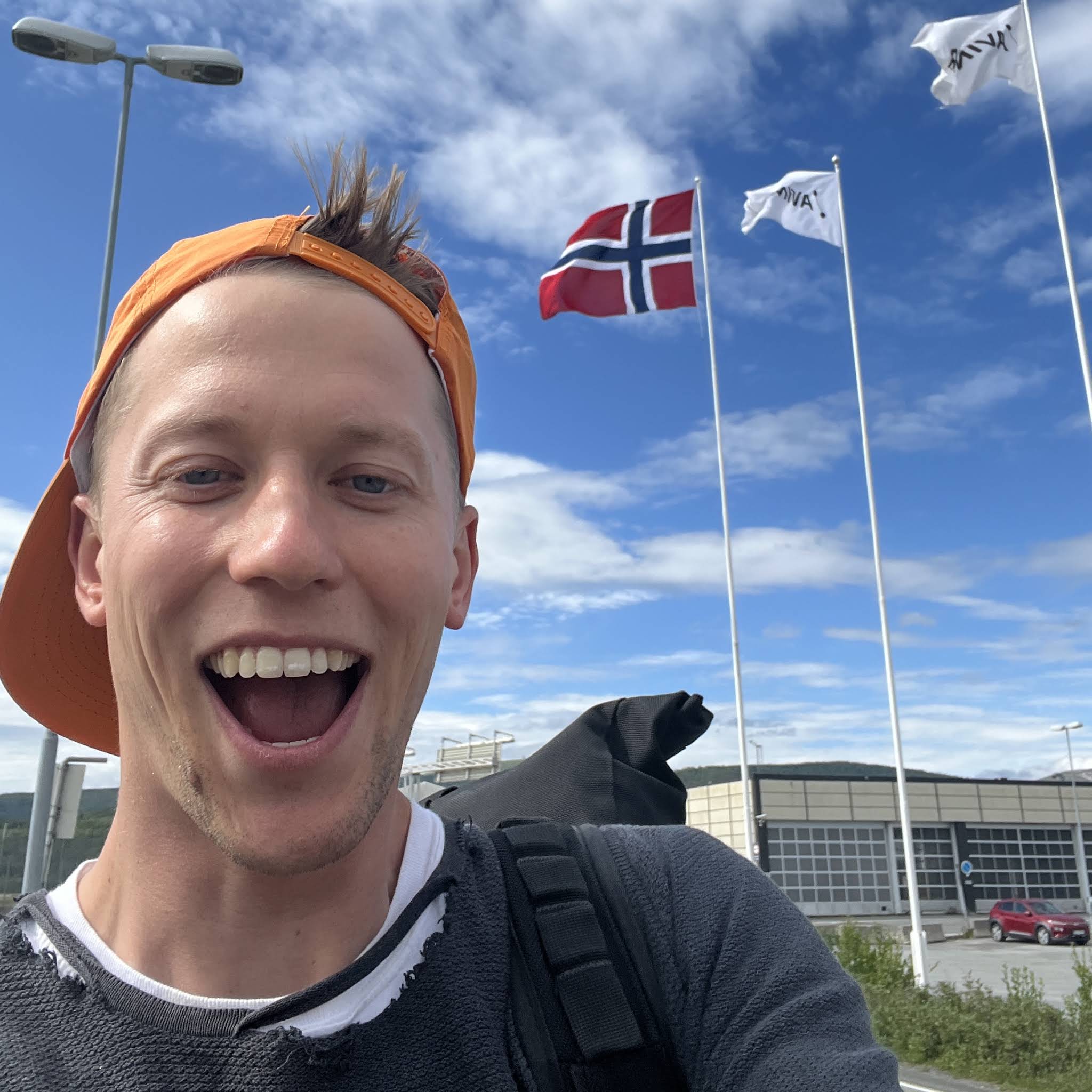 Post from Jorden Tually