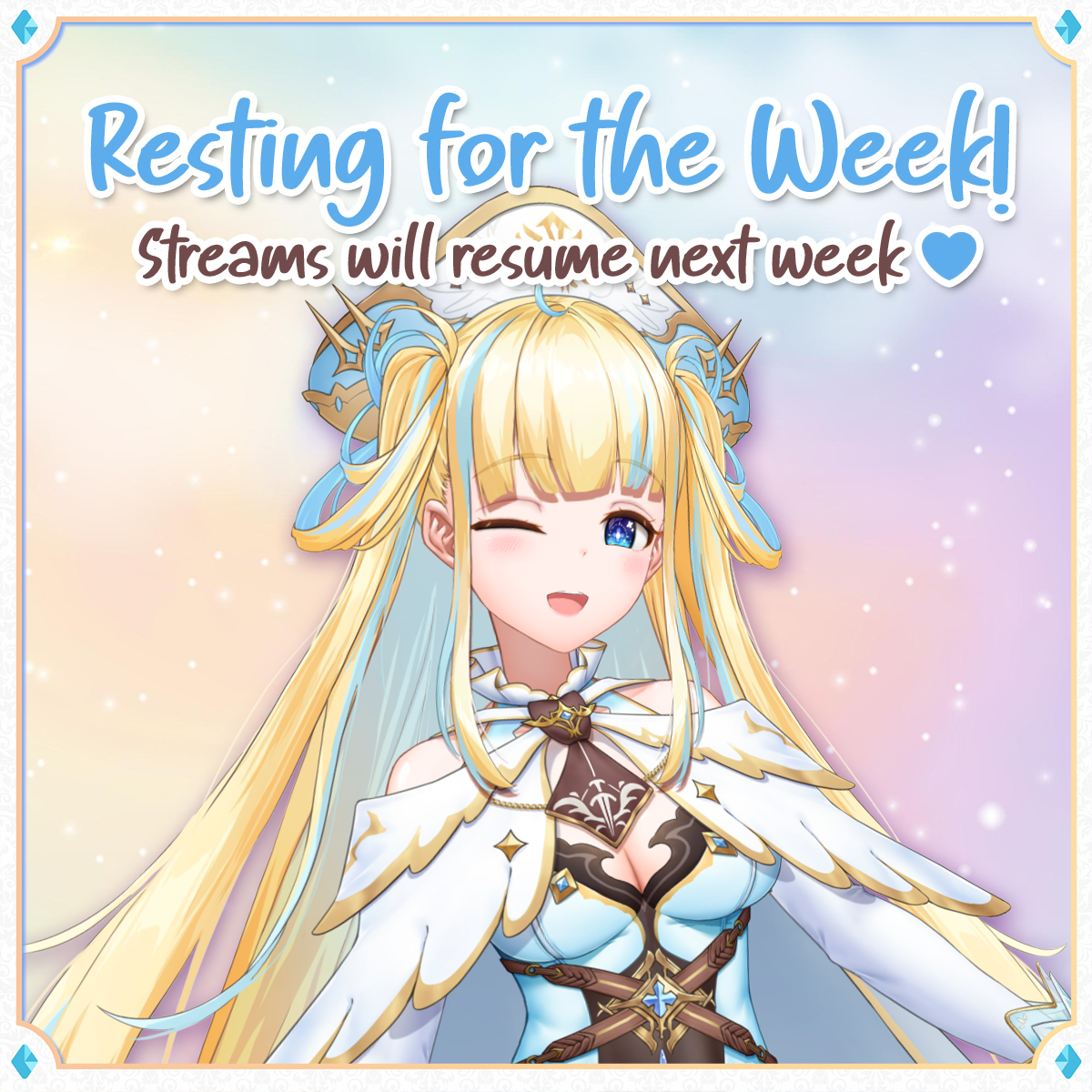 Post from Liola Lightbringer Ch.