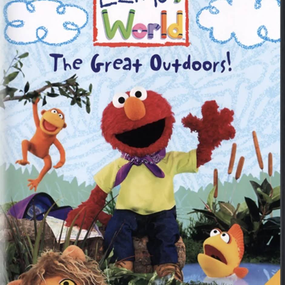 Post from Bluey and Disney Channel Fan 2002