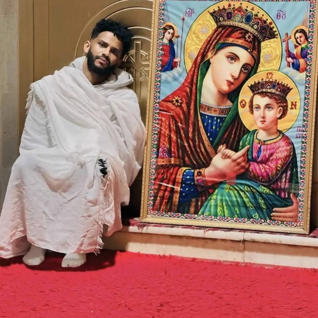 Post from ጸጋ ነሳእነ ቲዩብ Xega Nesane Tube