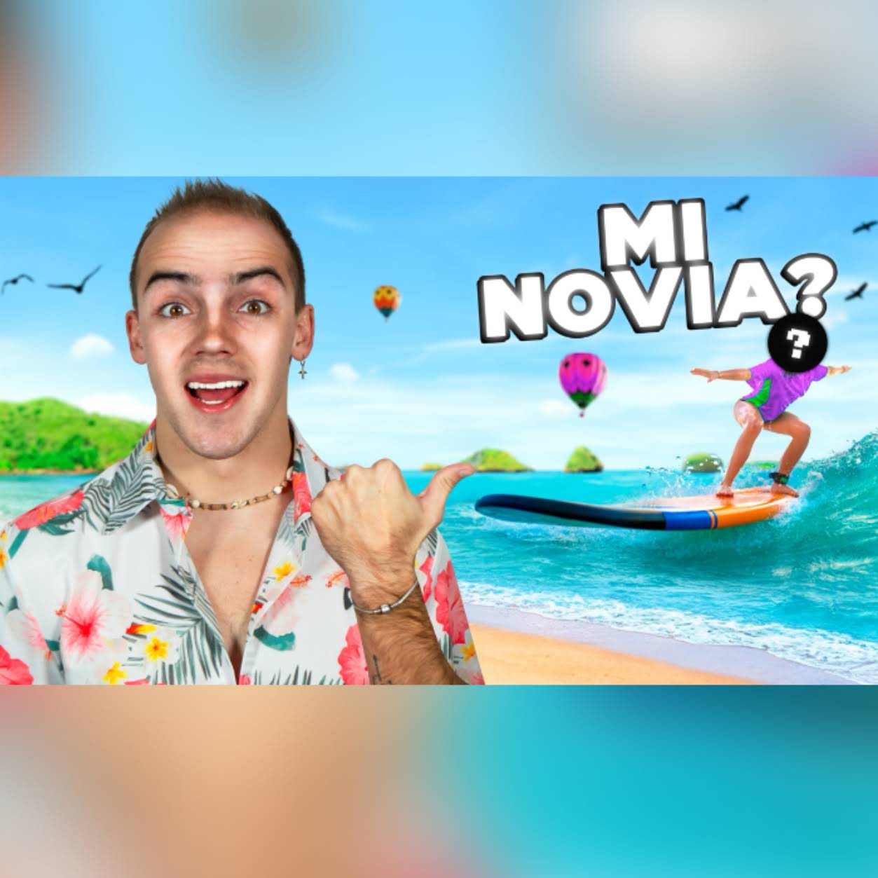 Post from Patricio Razo