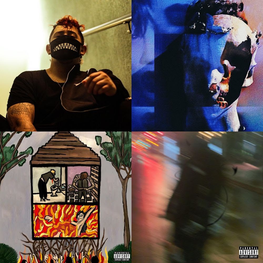 TRASH GANG EDITS for STEAM PROMO