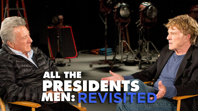 Watch All the President's Men Revisited online | YouTube TV (Free Trial)