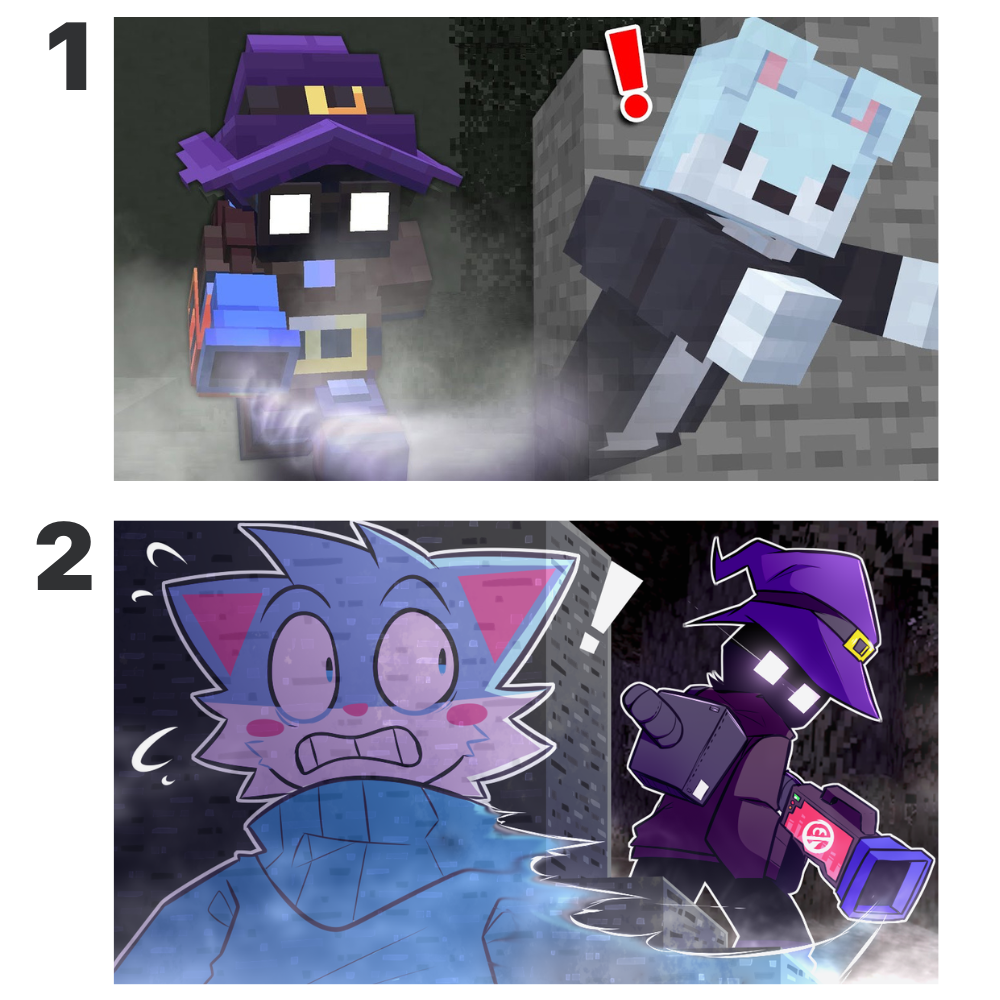 Post from HaiperEXE