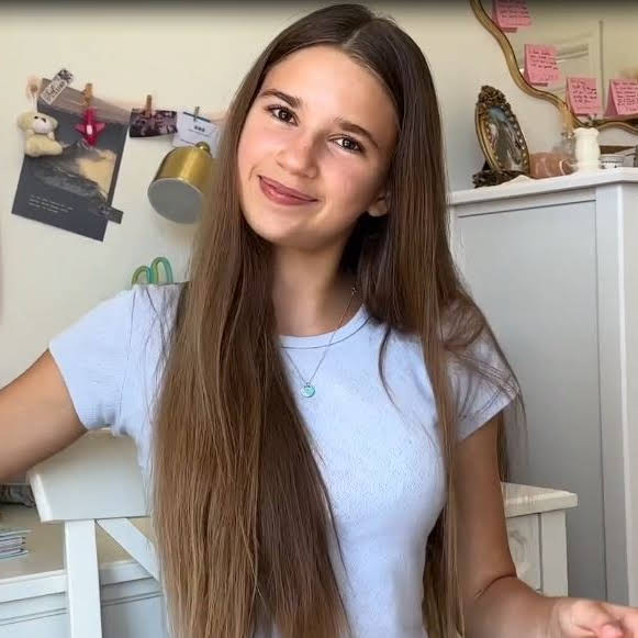 Post from Karolina Protsenko Fans Channel