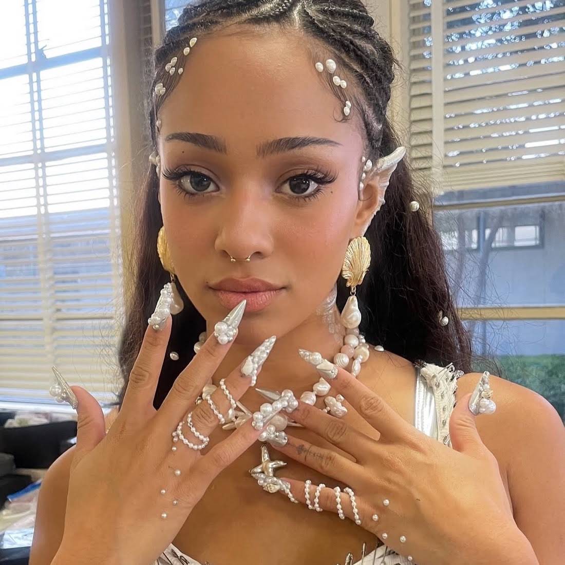 Post from EYEKON WORLD