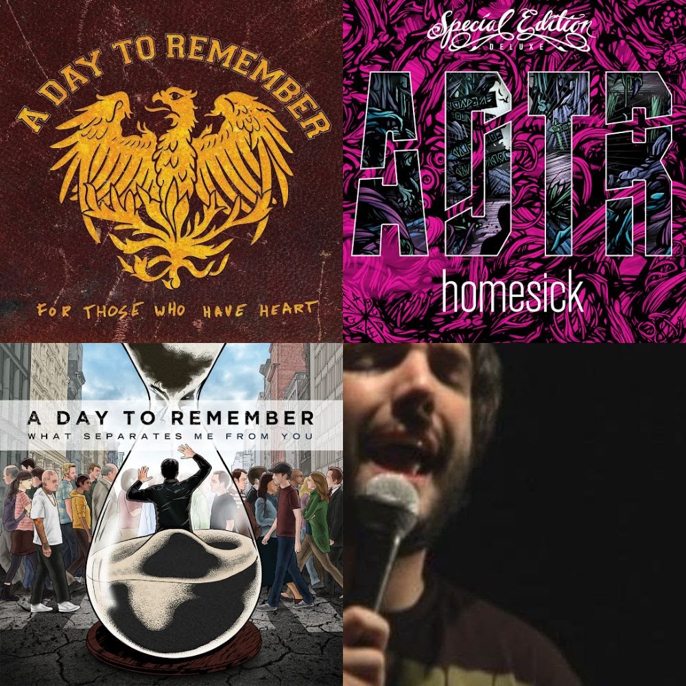 ADTR