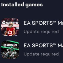 Post from Shady Mike Gaming
