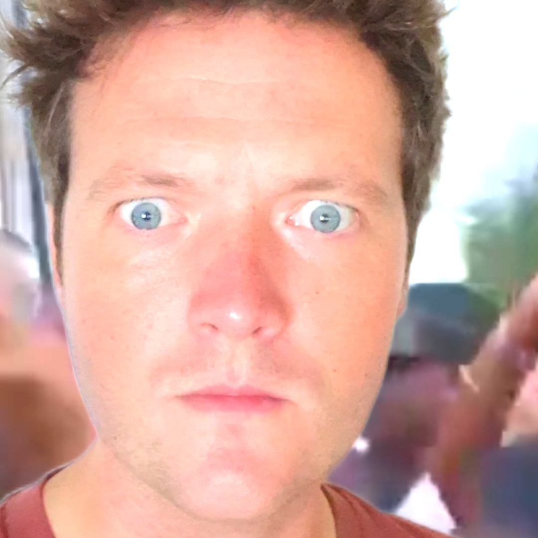 Post from Daniel Boland