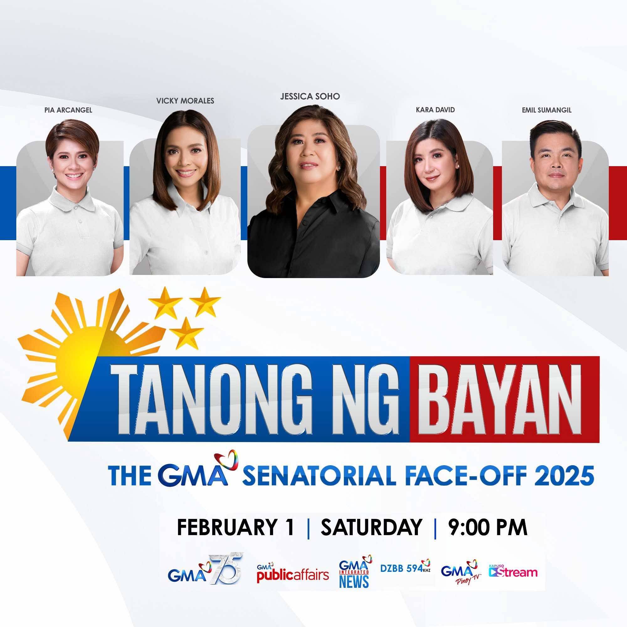 Post from GMA Integrated News