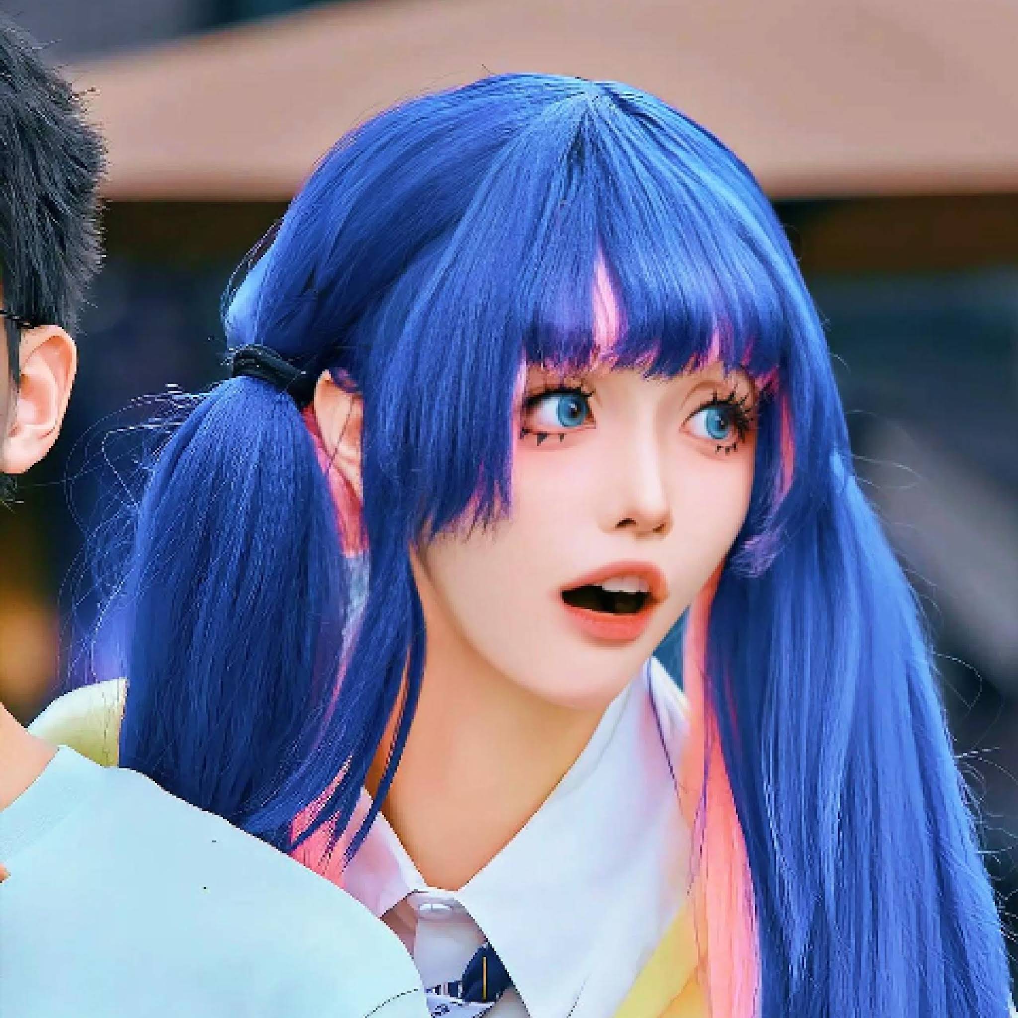 Post from Cosplay susi