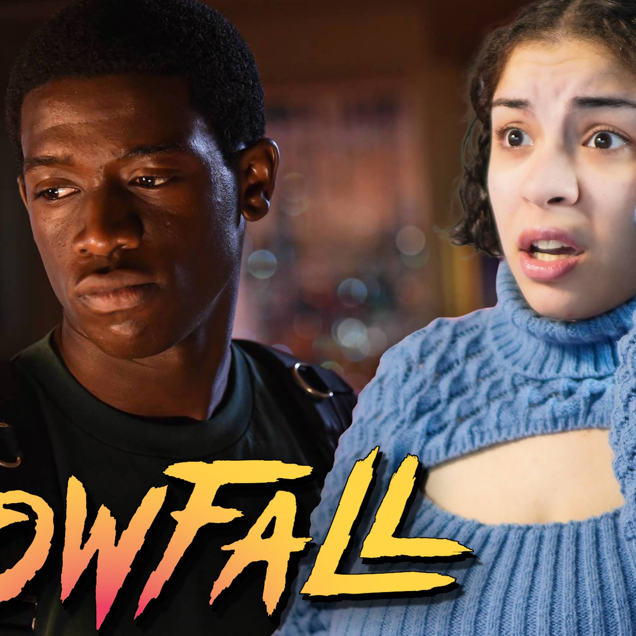 Post from MJ WITHOUT SPIDER-MAN