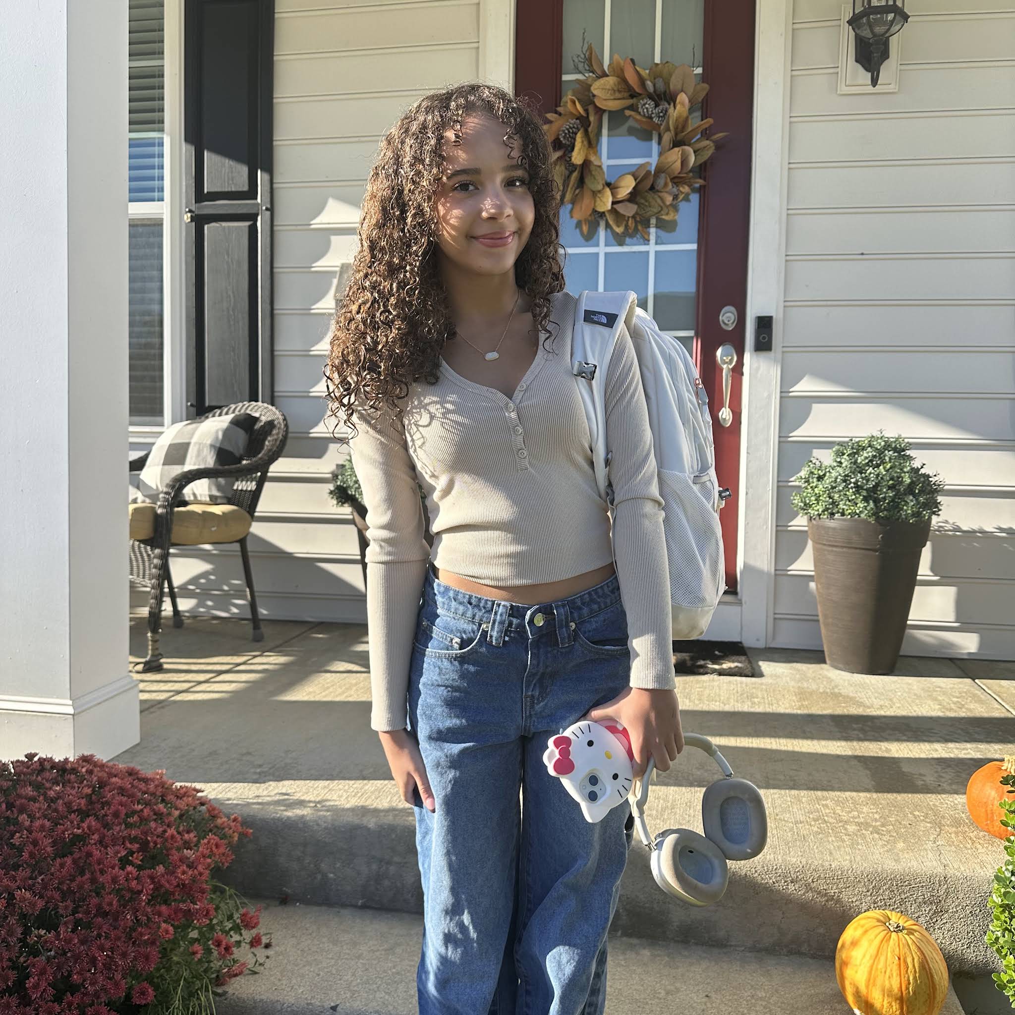 Post from Kennedy Rae