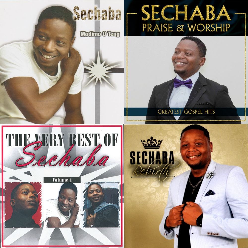 Sechaba songs