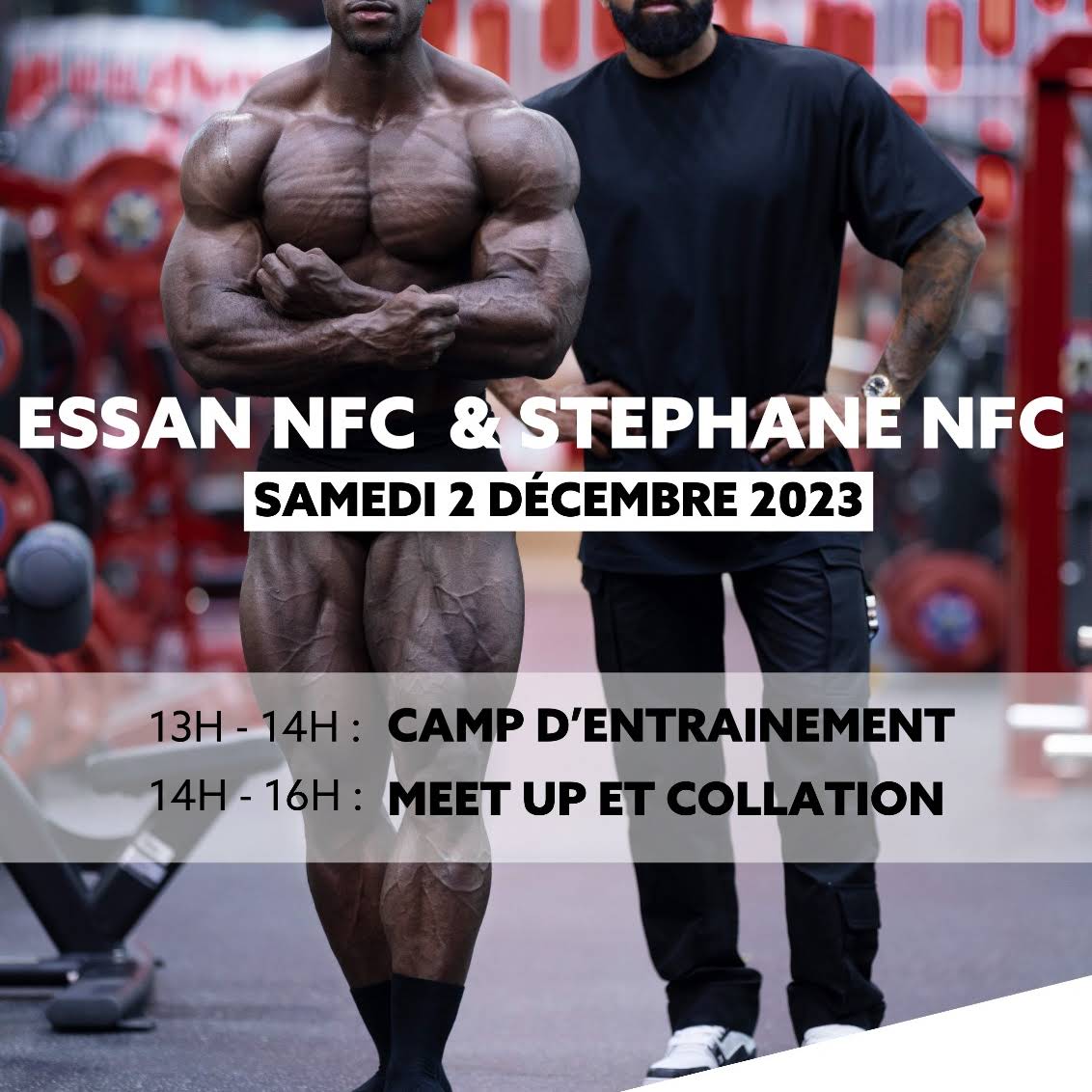 Post from Stephane Matala