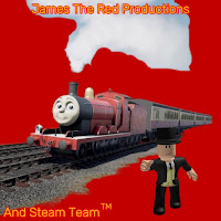 Post from James The Red Productions And Steam Team™️