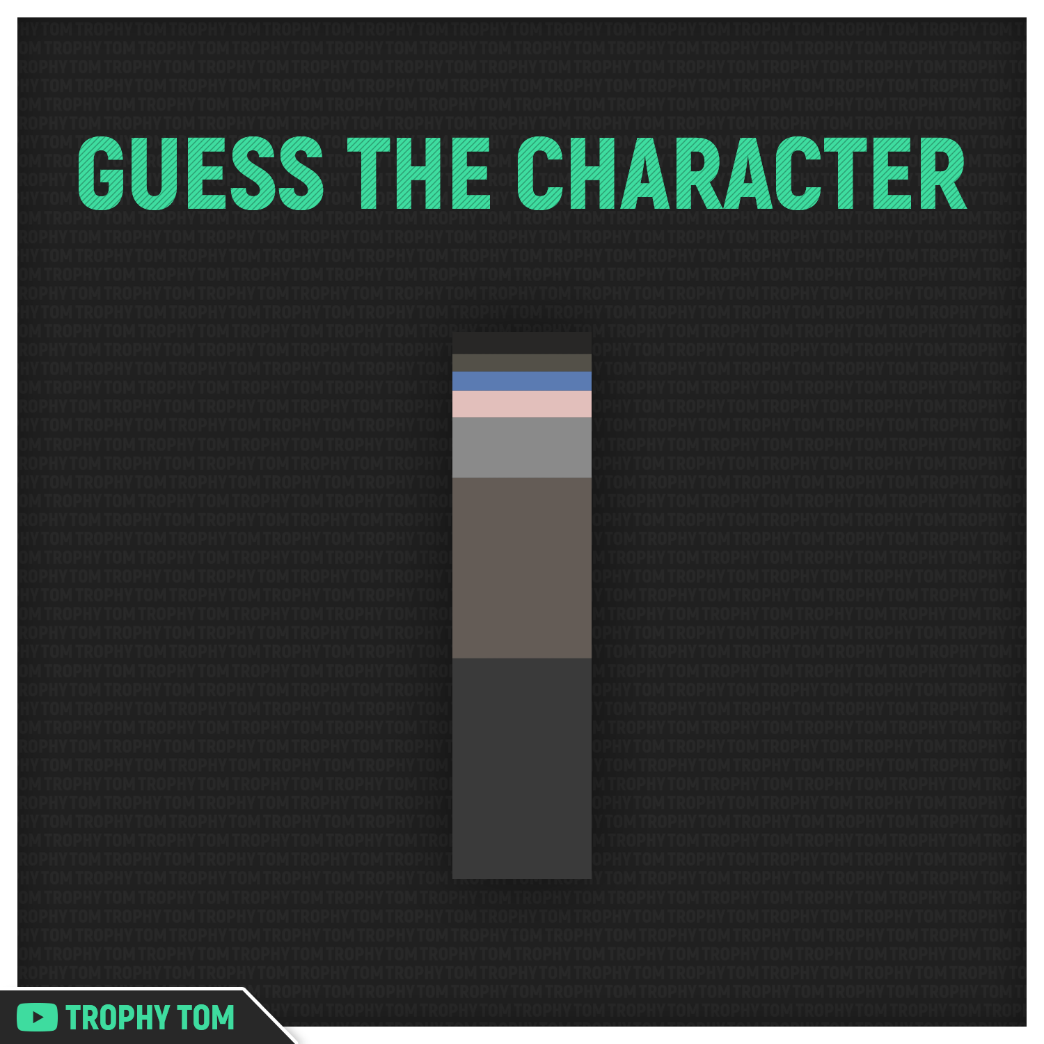 Post from Trophy Tom