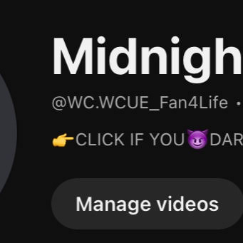 Post from Midnight_WCUE
