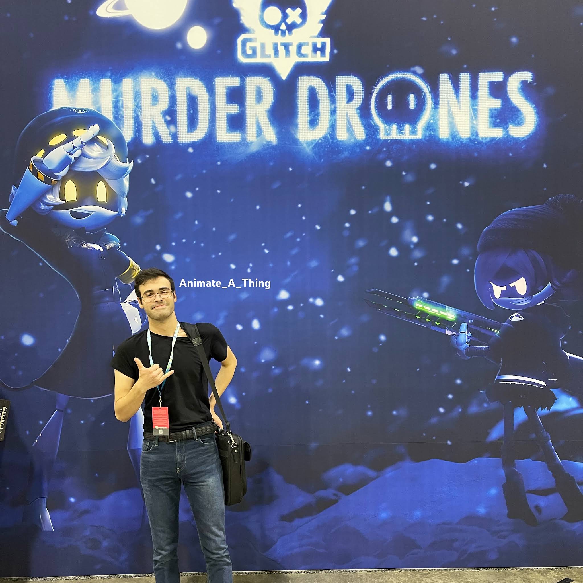 Post from System Lock Studios